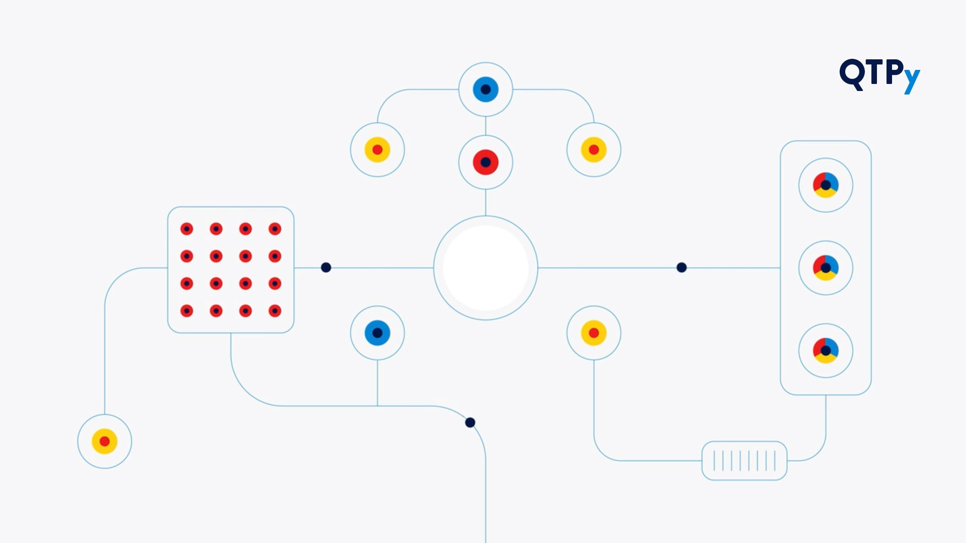 Python Library Designed for Data Scientists and Quant Experts